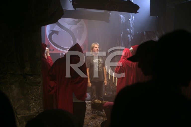 Photographic Archive - RTÉ Archives