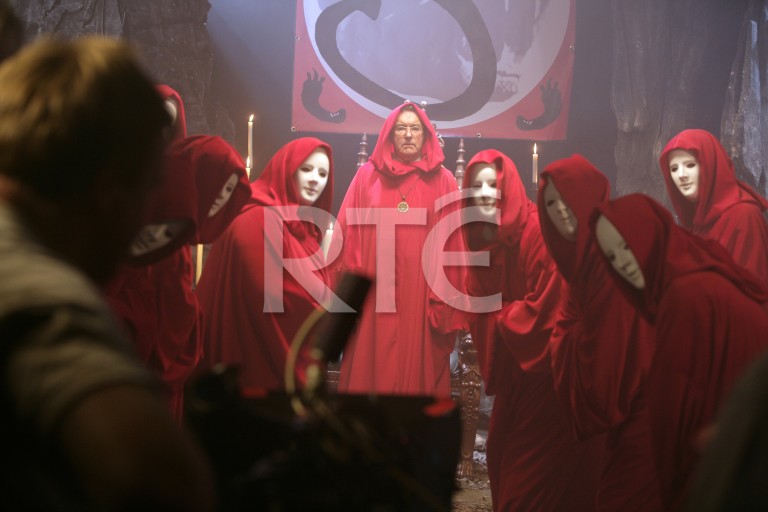 Photographic Archive - RTÉ Archives