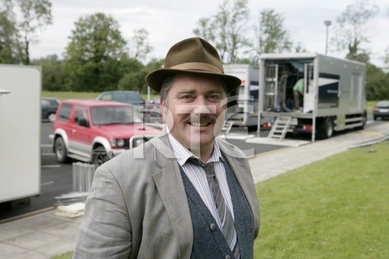 Photographic Archive - RTÉ Archives