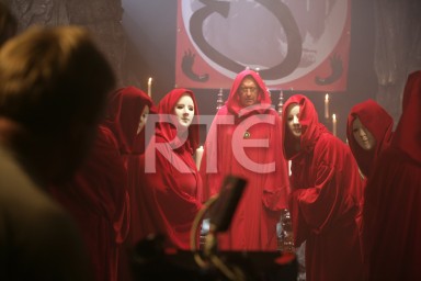 Photographic Archive - RTÉ Archives