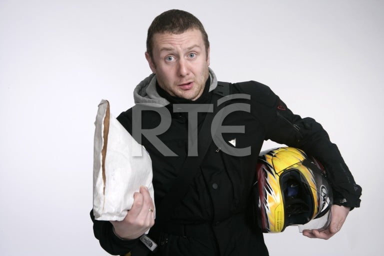 Photographic Archive - RTÉ Archives