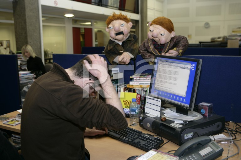 Photographic Archive - RTÉ Archives