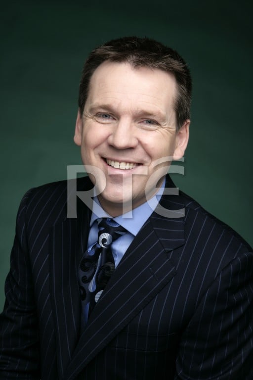 Photographic Archive - RTÉ Archives