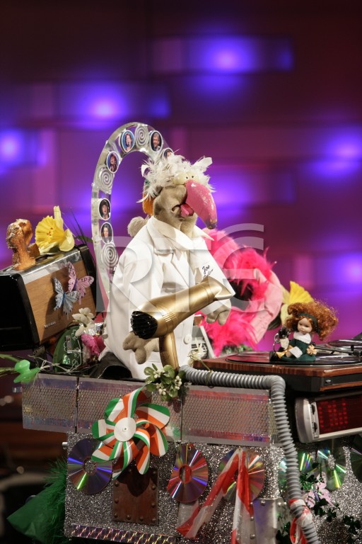 Photographic Archive - RTÉ Archives