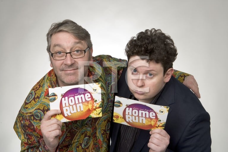 Photographic Archive - RTÉ Archives