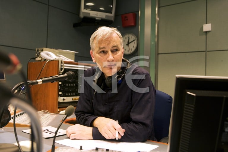 Photographic Archive - RTÉ Archives