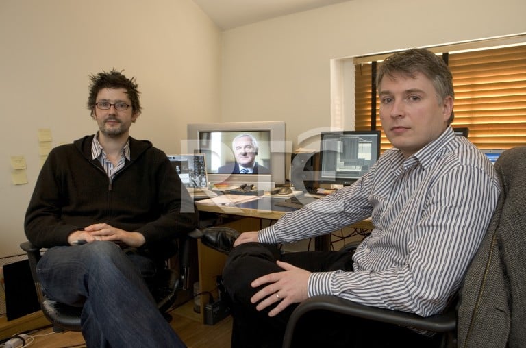 Photographic Archive - RTÉ Archives