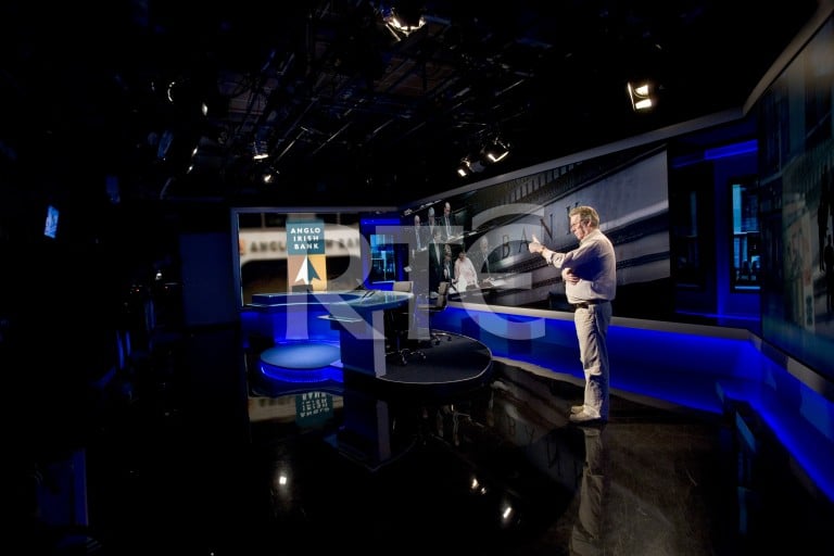 Photographic Archive - RTÉ Archives