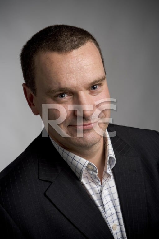 Photographic Archive - RTÉ Archives