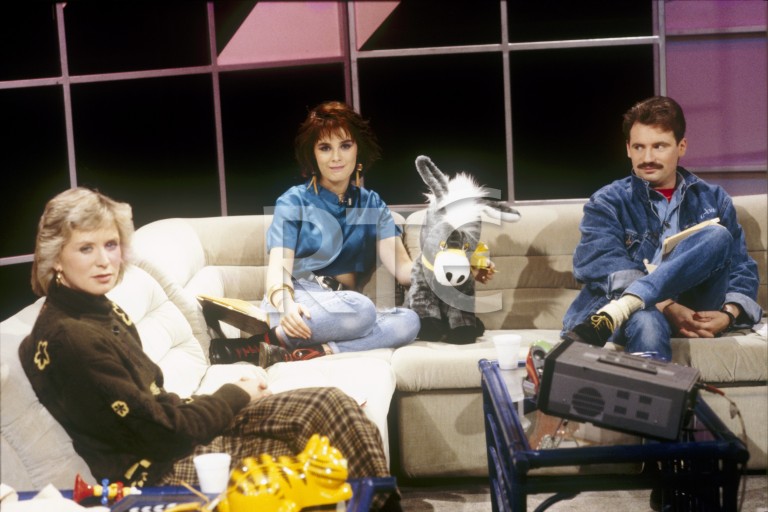 Photographic Archive - RTÉ Archives