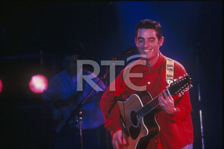 Photographic Archive - RTÉ Archives