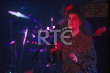 Photographic Archive - RTÉ Archives