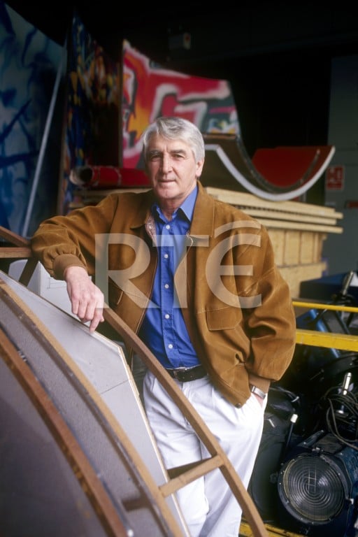 Photographic Archive - RTÉ Archives