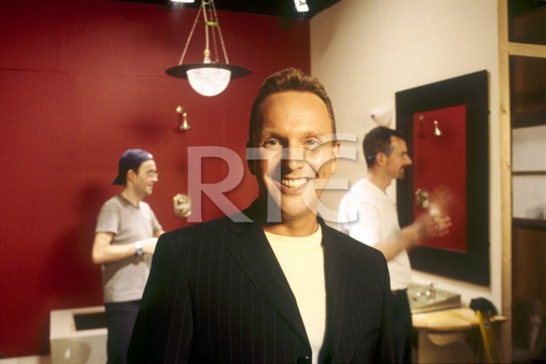 Photographic Archive - RTÉ Archives