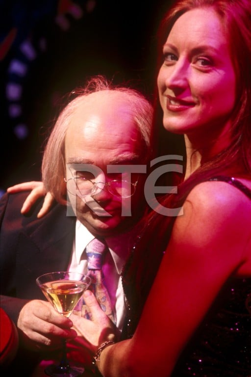 Photographic Archive - RTÉ Archives