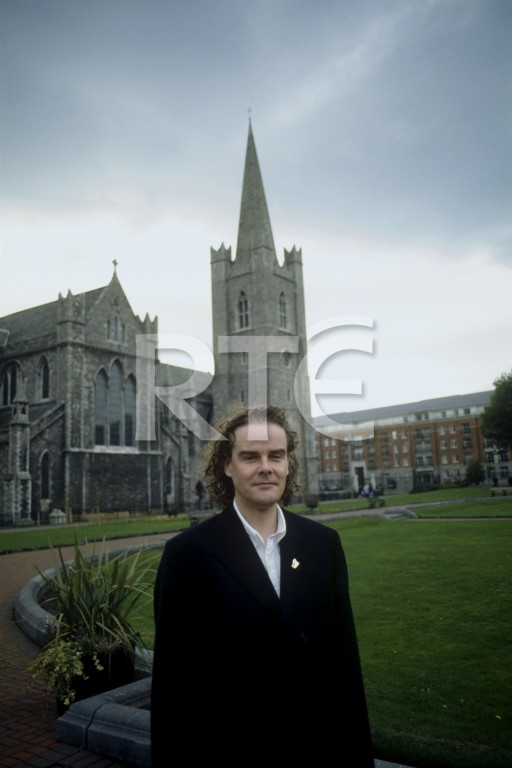 Patrick Cassidy Composer