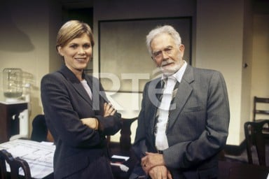 Photographic Archive - RTÉ Archives