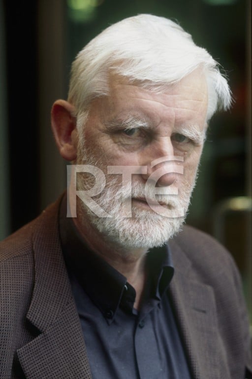 Photographic Archive - RTÉ Archives