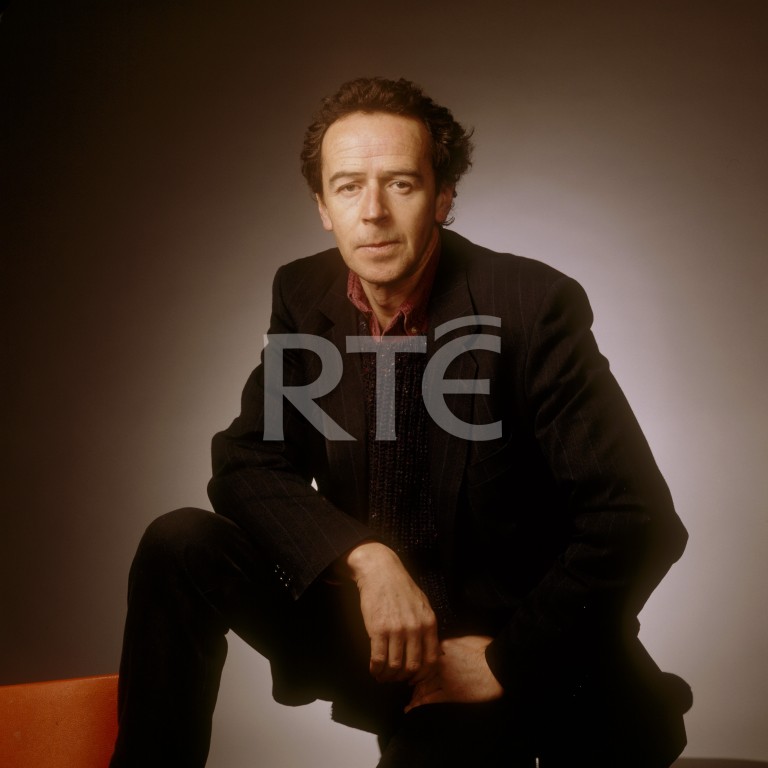 Photographic Archive - RTÉ Archives