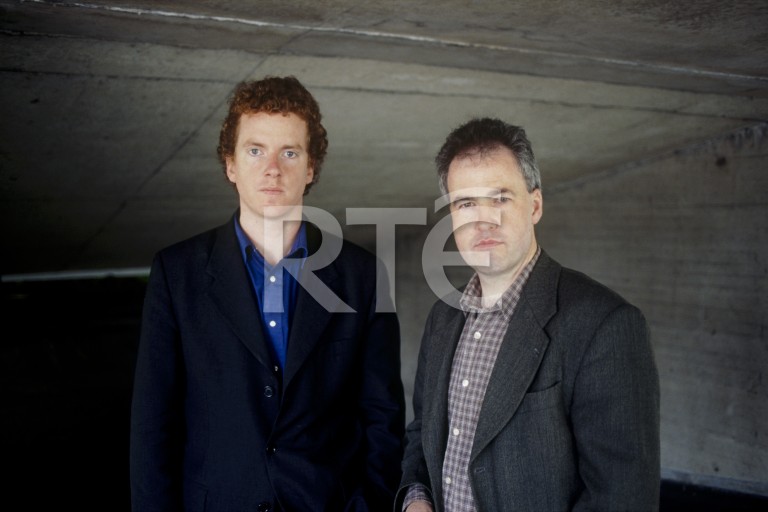 Photographic Archive - RTÉ Archives