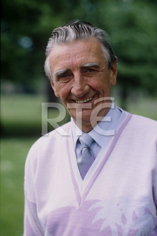 Photographic Archive - RTÉ Archives