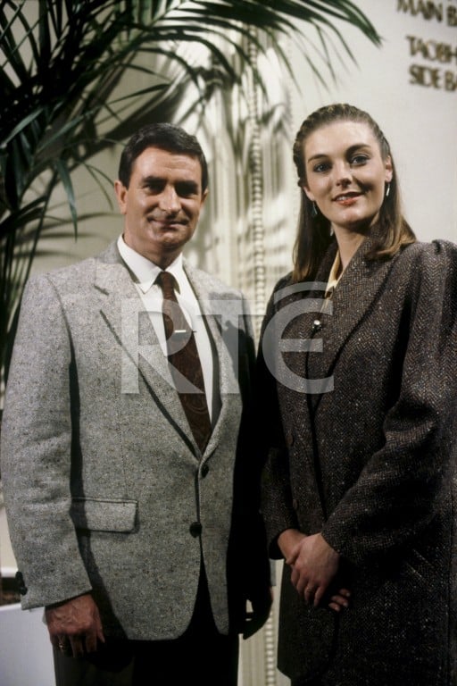 Photographic Archive - RTÉ Archives