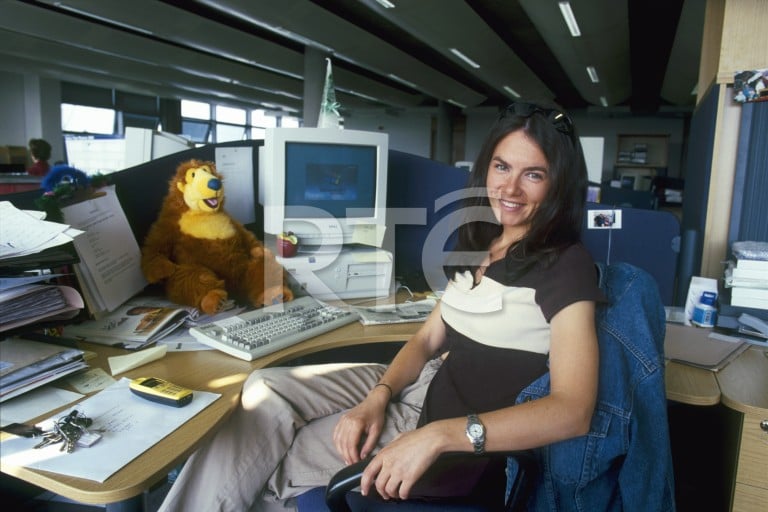 Photographic Archive - RTÉ Archives