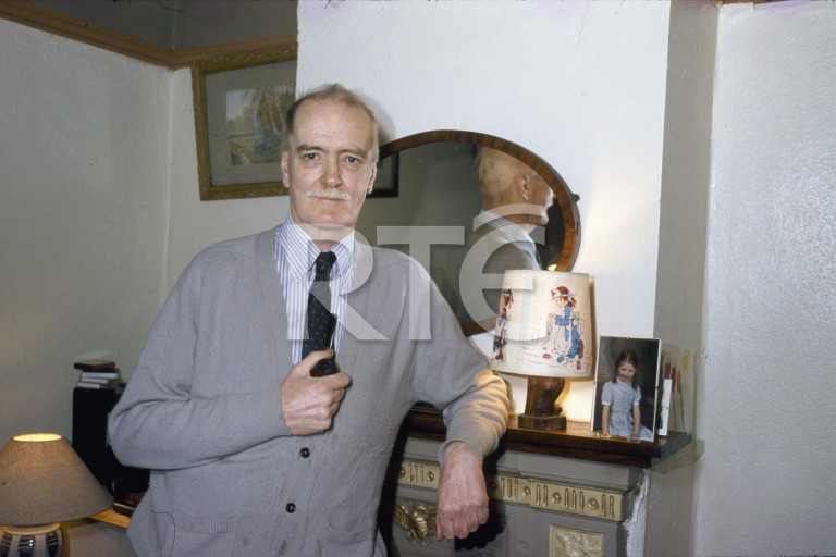 Photographic Archive - RTÉ Archives