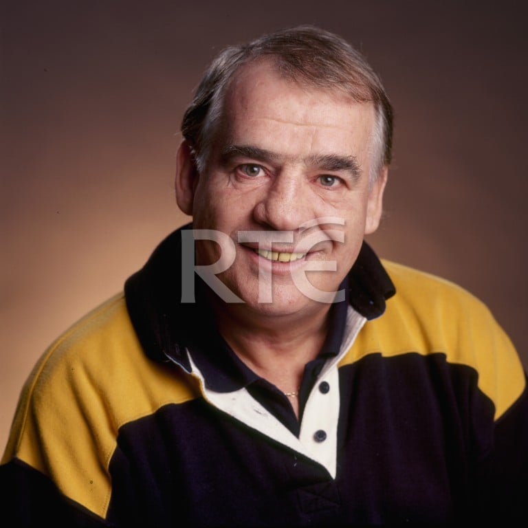 Photographic Archive - RTÉ Archives