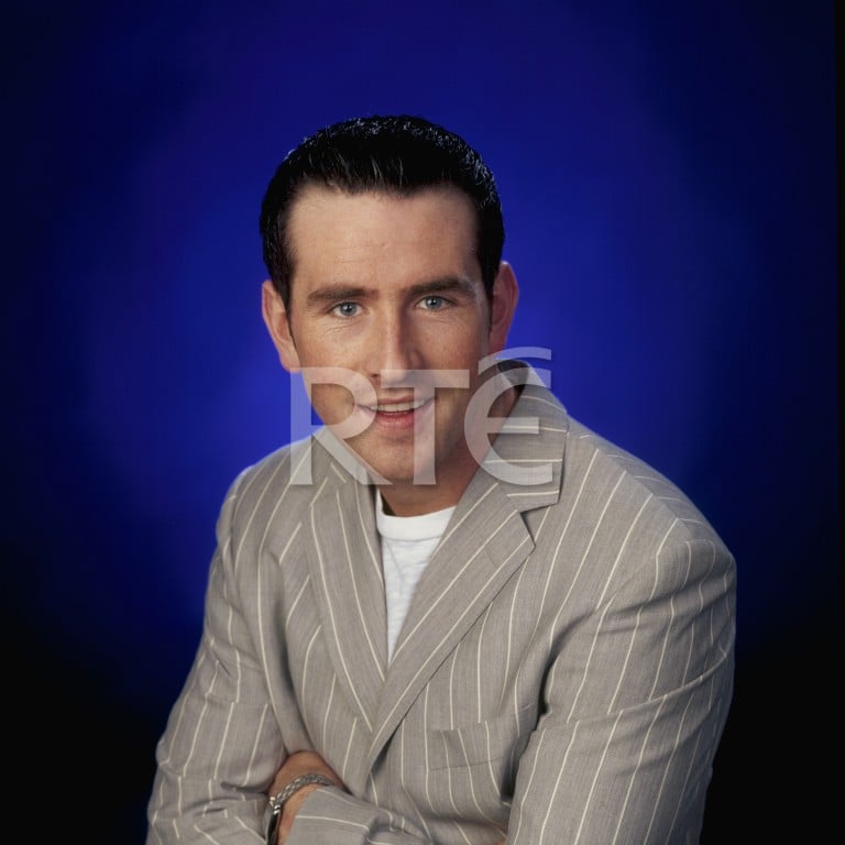 Photographic Archive - RTÉ Archives