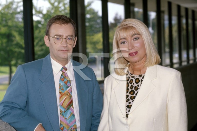 Photographic Archive - RTÉ Archives