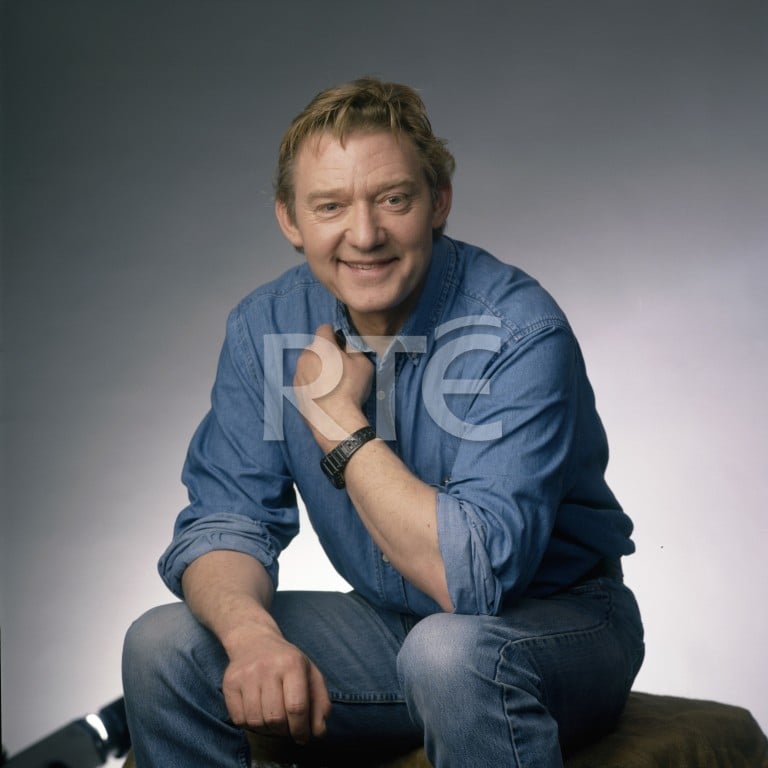 Photographic Archive - RTÉ Archives