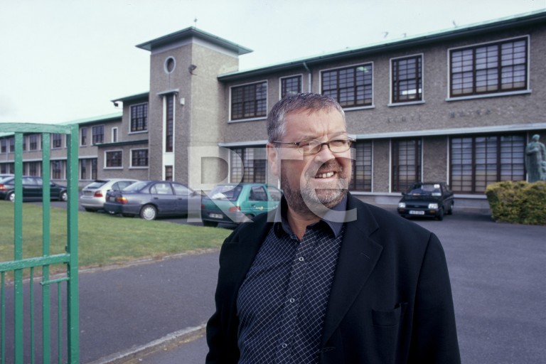 Photographic Archive - RTÉ Archives