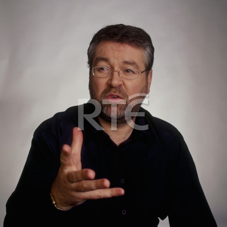 Photographic Archive - RTÉ Archives