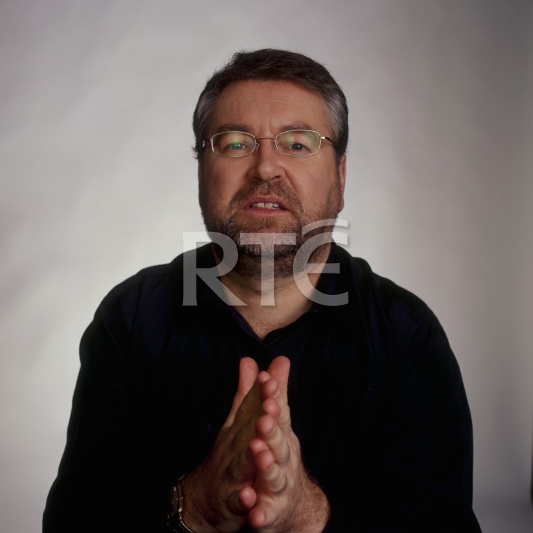 Photographic Archive - RTÉ Archives