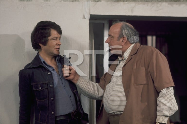 Photographic Archive - RTÉ Archives