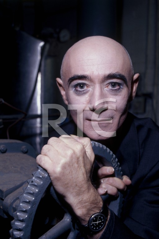 Photographic Archive - RTÉ Archives