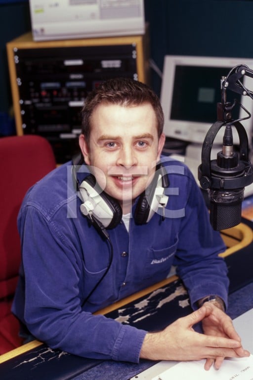 Photographic Archive - RTÉ Archives