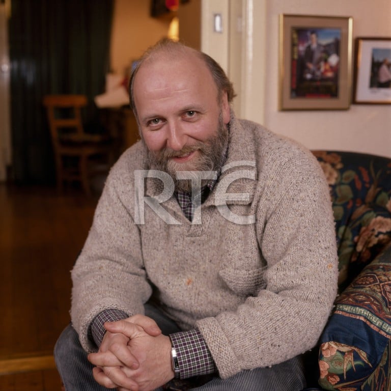 Photographic Archive - RTÉ Archives