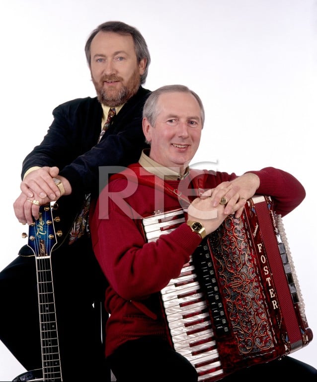 Photographic Archive - RTÉ Archives