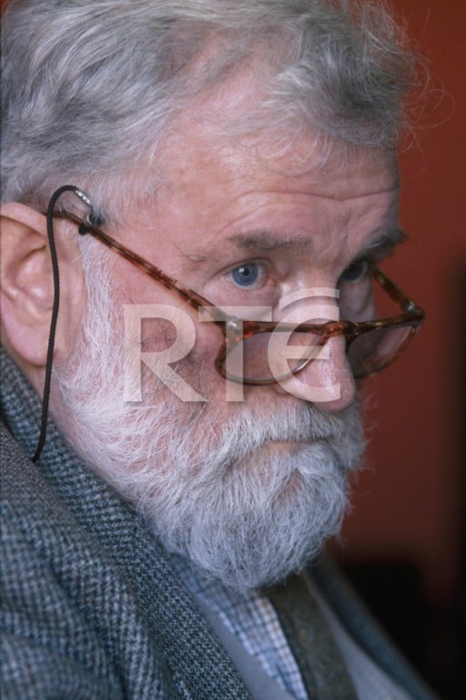 Photographic Archive - RTÉ Archives