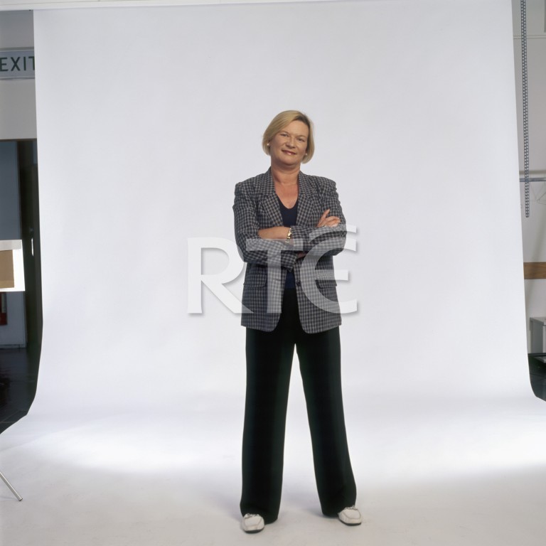 Photographic Archive - RTÉ Archives