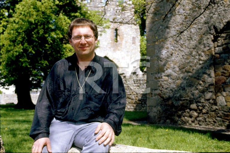 Photographic Archive - RTÉ Archives