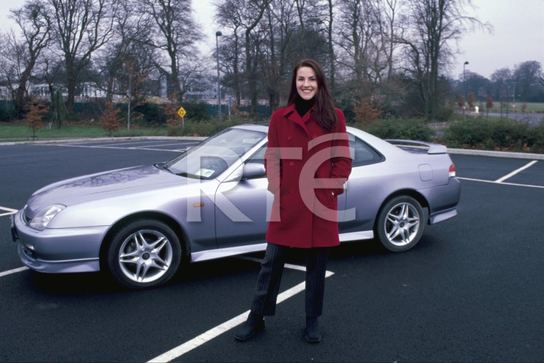 Photographic Archive - RTÉ Archives