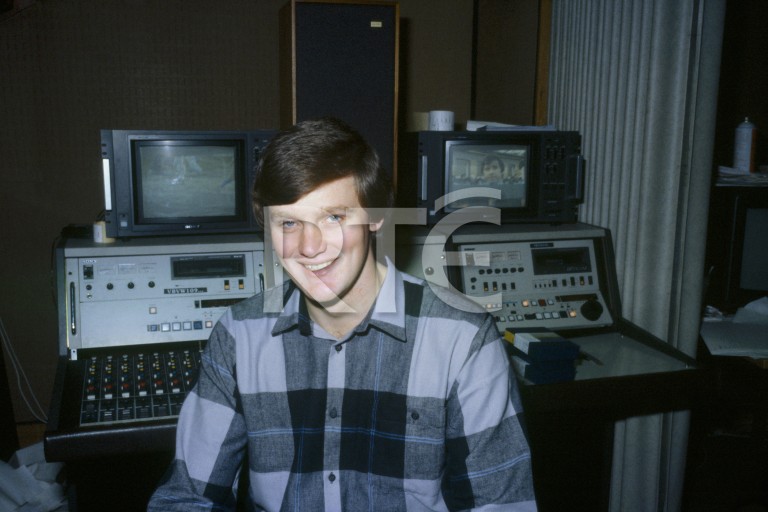 Photographic Archive - RTÉ Archives