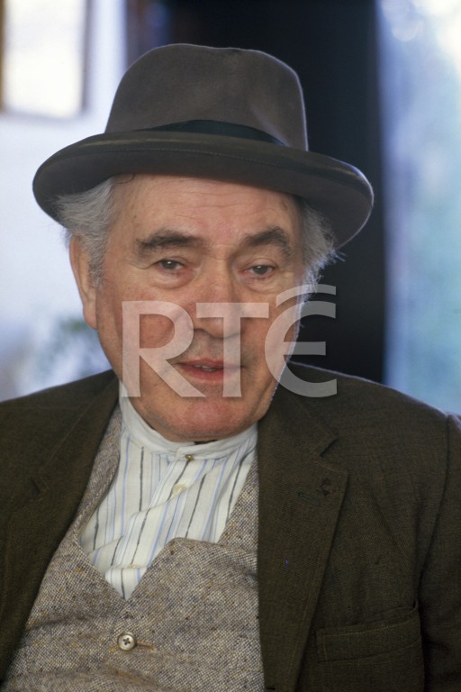 Photographic Archive - RTÉ Archives