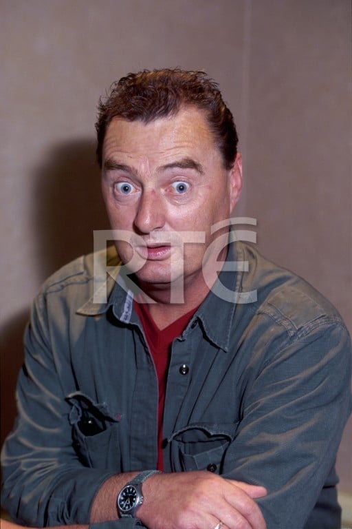 Photographic Archive - RTÉ Archives