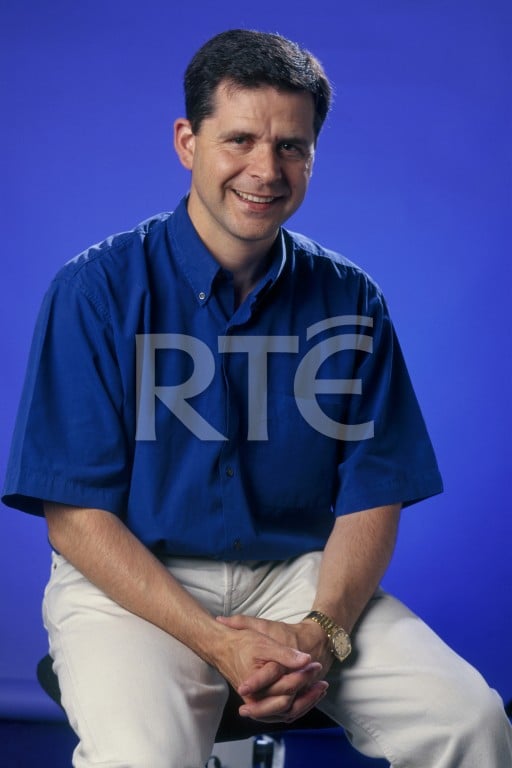 Photographic Archive - RTÉ Archives