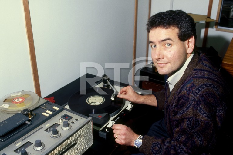 Photographic Archive - RTÉ Archives