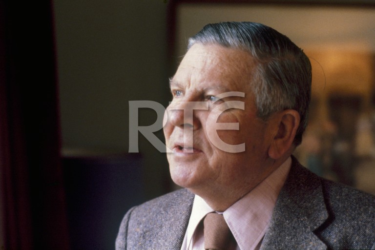 Photographic Archive - RTÉ Archives